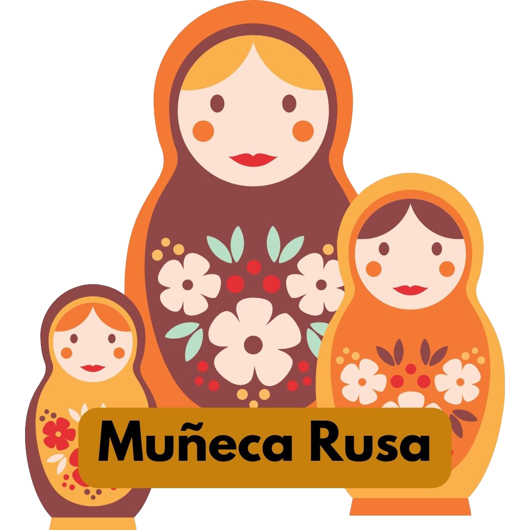 Dibujo De Muñeca Rusa Una Muñeca Rusa By Adolfo Bioy Casares